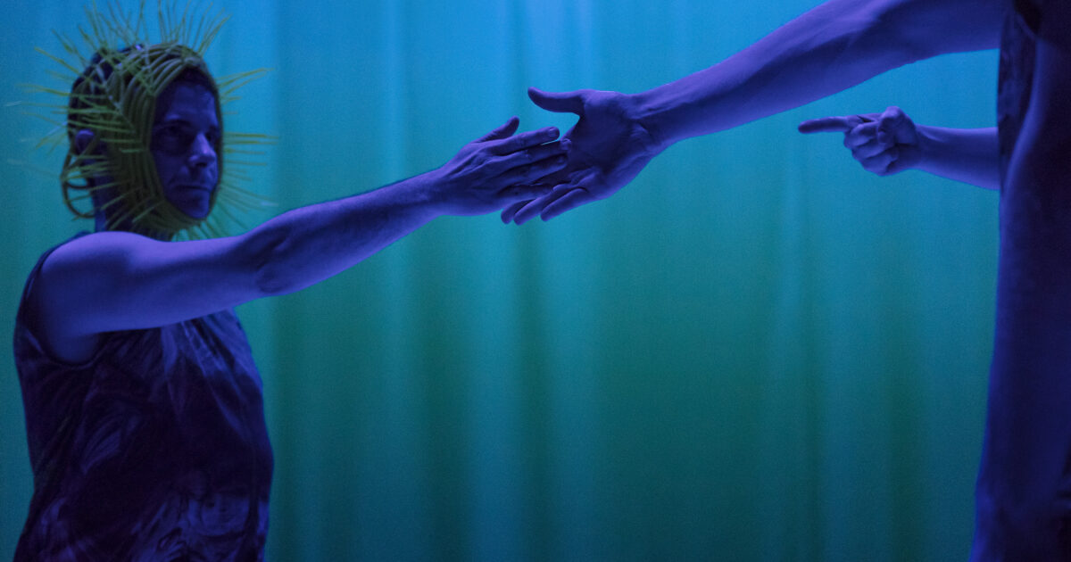 All Watched Over by Machines of Loving Grace | Bosse Provoost